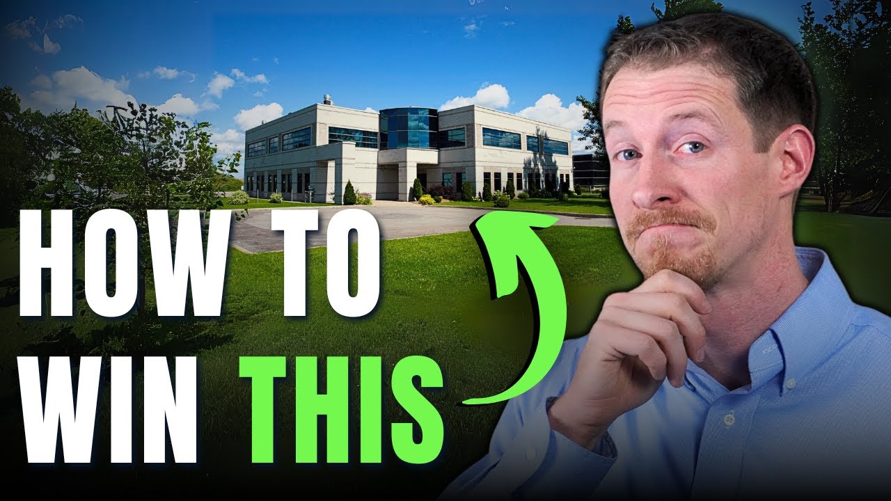 Commercial Cleaning Walk Throughs | Step-by-Step Guide - YouTube