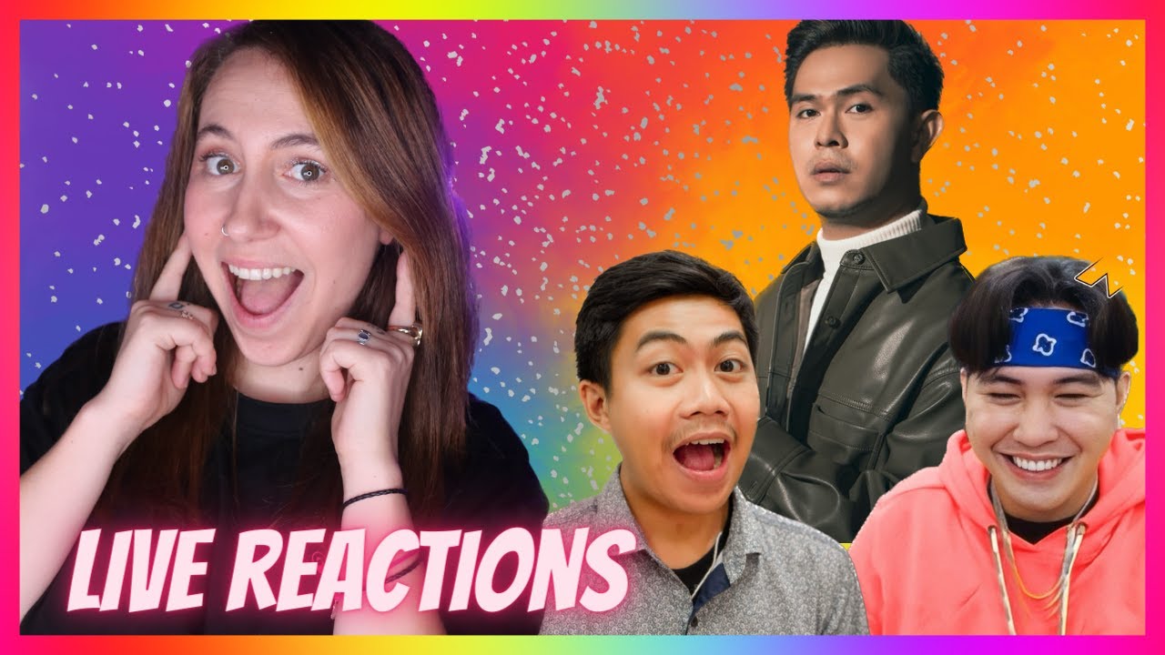 🔴 LIVE REACTIONS - YouTube