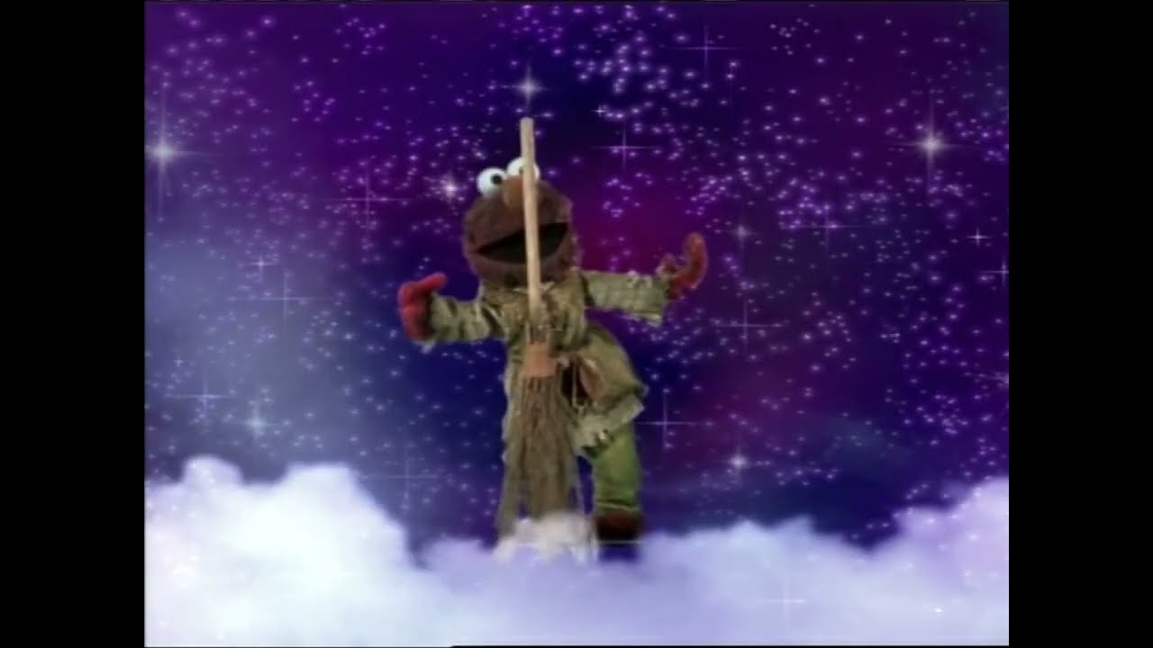 CinderElmo - If Elmo Could Go to the Ball (Dutch) - YouTube