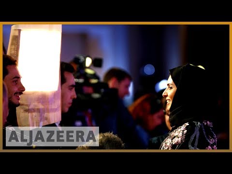 Katar film festivali belgesel severleri ağırlıyor