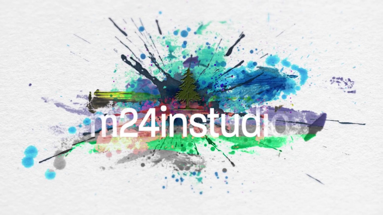 Inemuri - teaser trailer (m24instudio film) - YouTube