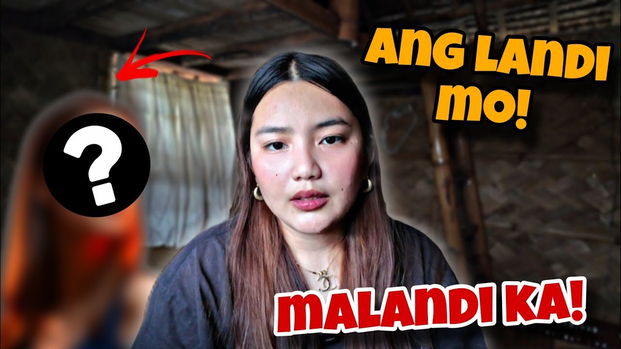 VLOG 332 I BAT ANG LANDI LANDI MO? I AYAW MONG TUMIGIL?😱 - YouTube