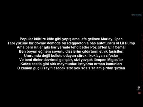 MEKANIN SAHİBİ - SÖZLERİ - LYRCİS