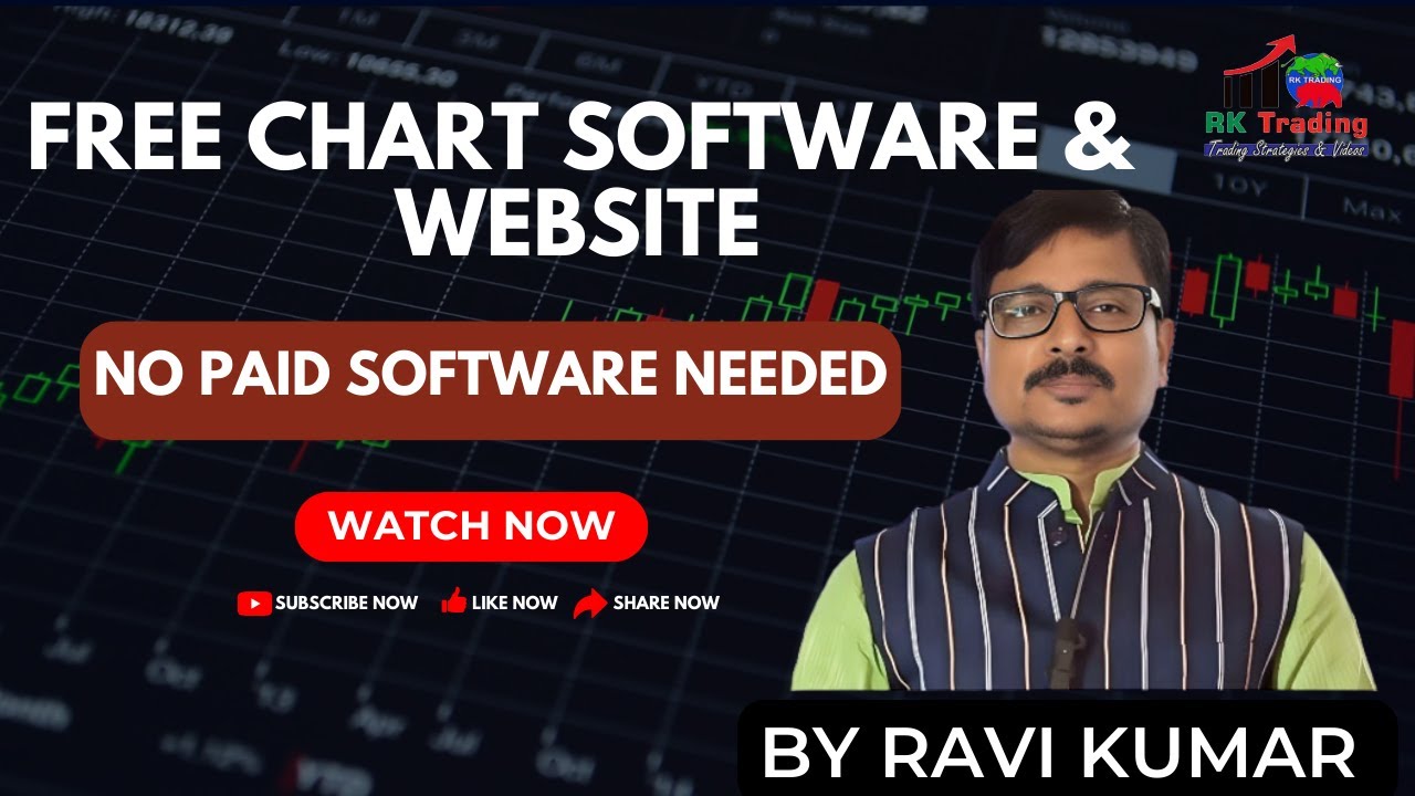 Free Chart Software & Website | Not Required Of Paid Software | Rk ...