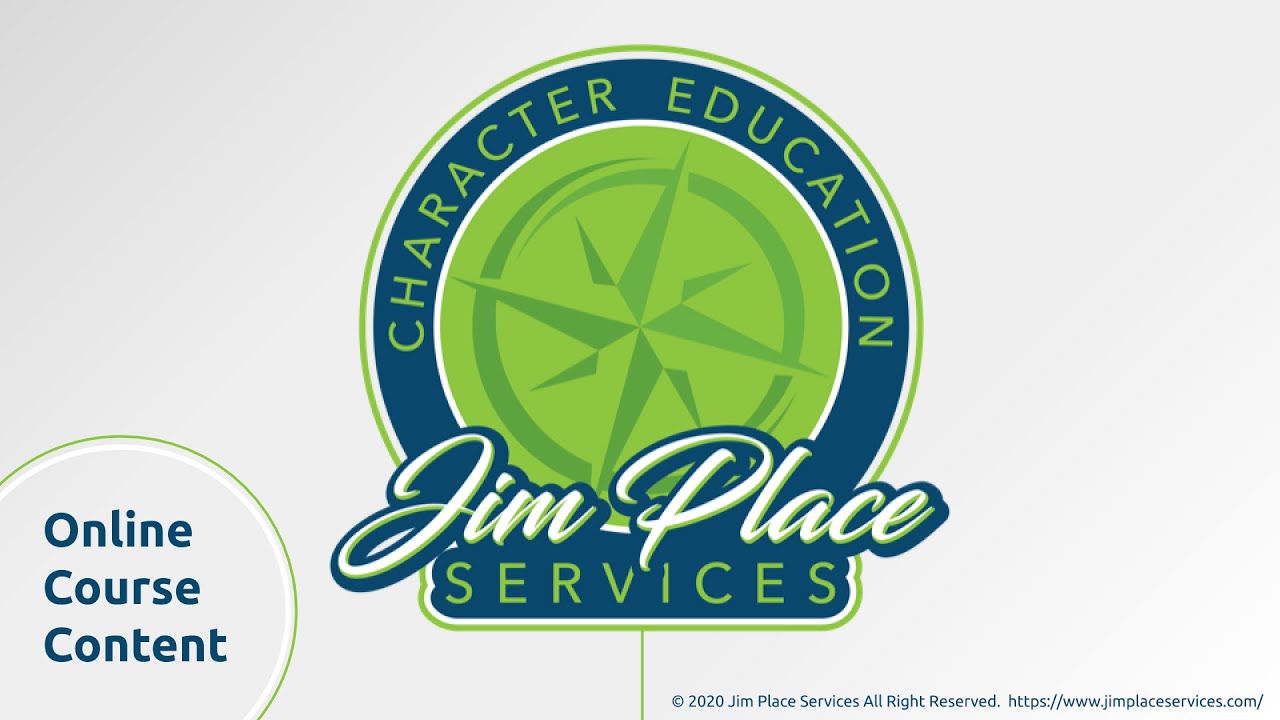 Jim Place Video #5 - YouTube