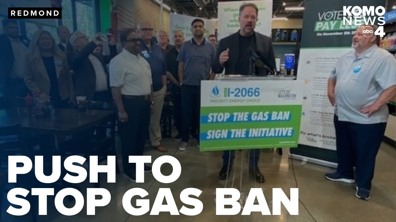Initiative to preserve natural gas options gains momentum with 400K ...