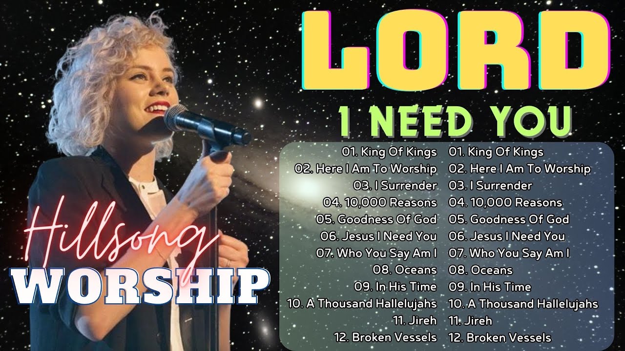 Best 100 Worship Songs All Time 🙏 Top 100 Christian Gospel Songs Ever 🙏 ...