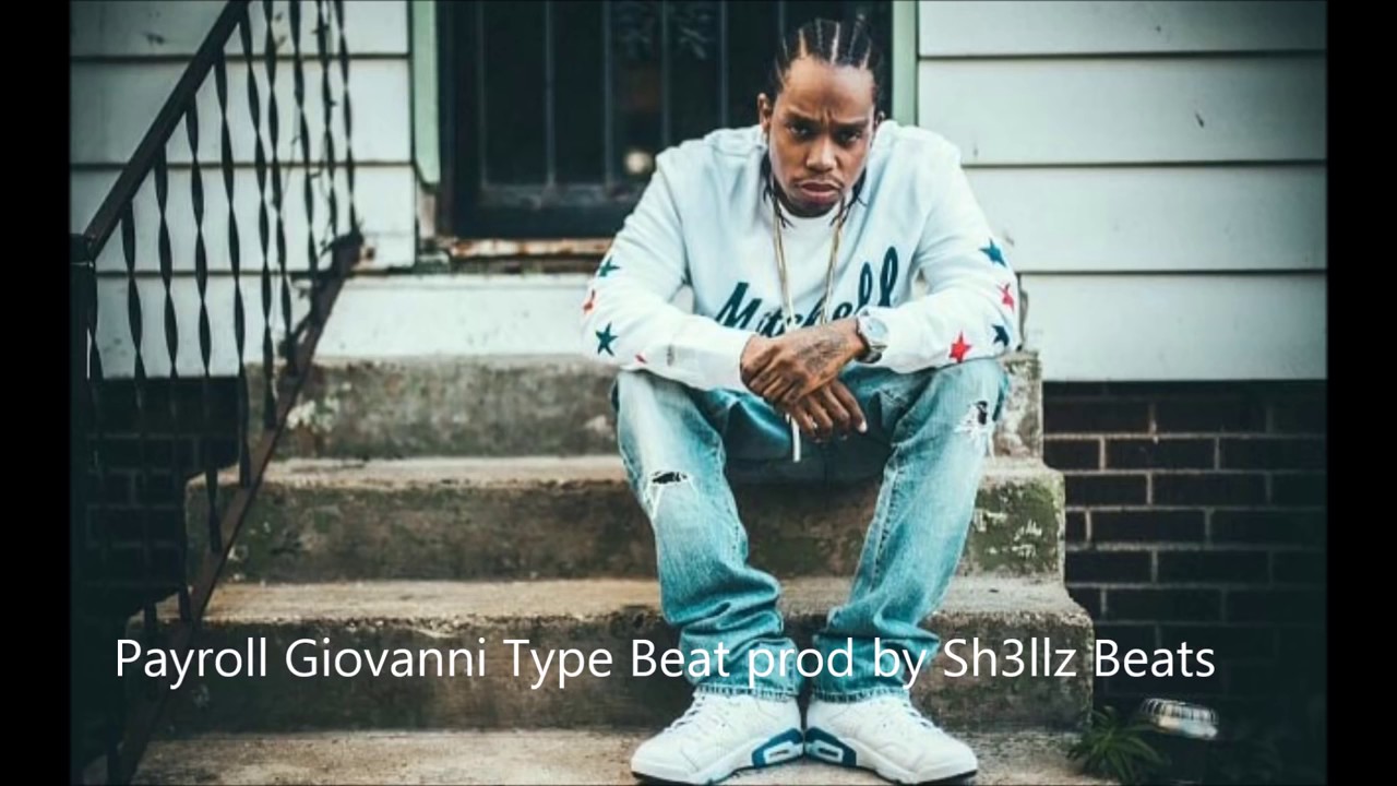 Free Payroll Giovanni Detroit Type Beat (prod by Sh3llz Beats) - YouTube