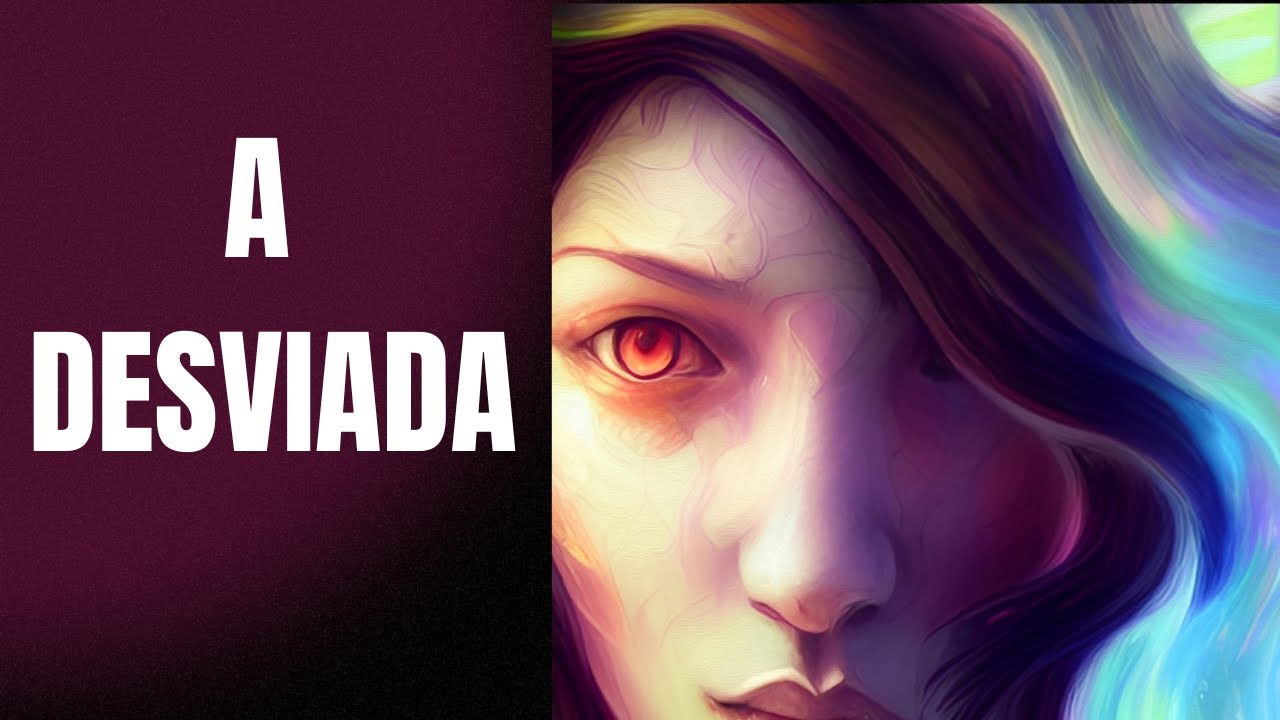 PORQUE CLARA SE DESVIOU? - HISTÓRIA - CLAUDIA MARCIA - YouTube