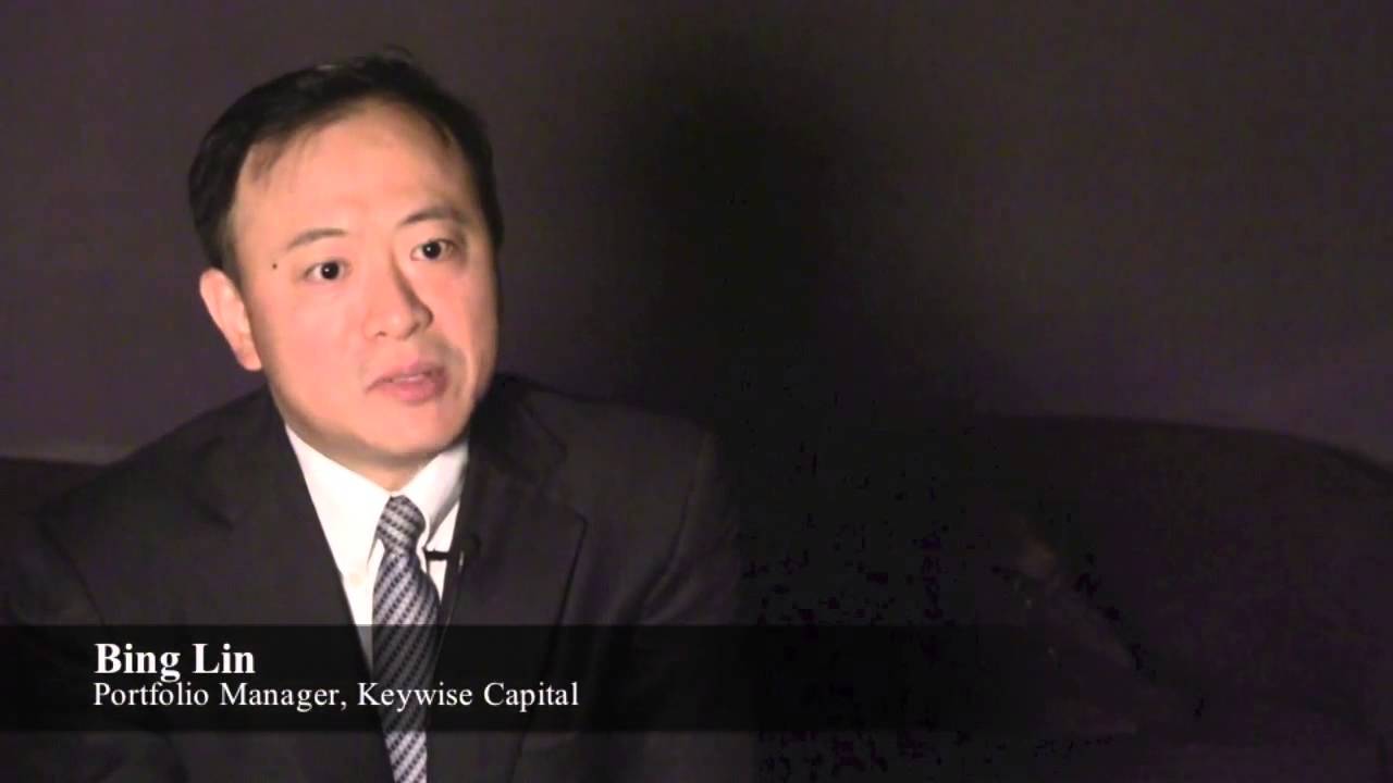 Bing Lin: Accounting Abuse Among Listed Chinese Companies Still ...