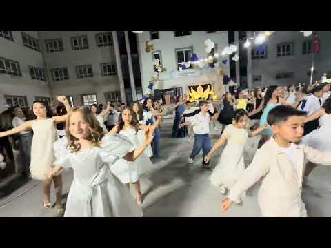 2026 mezuniyet muhteşem kiraz dalı gösteri 