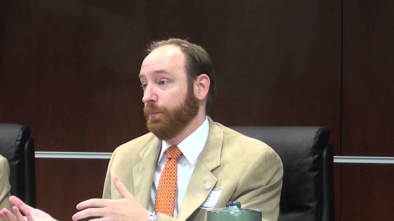 2013 UDC Law Review Symposium - Access to Justice and the UDC-DCSL ...