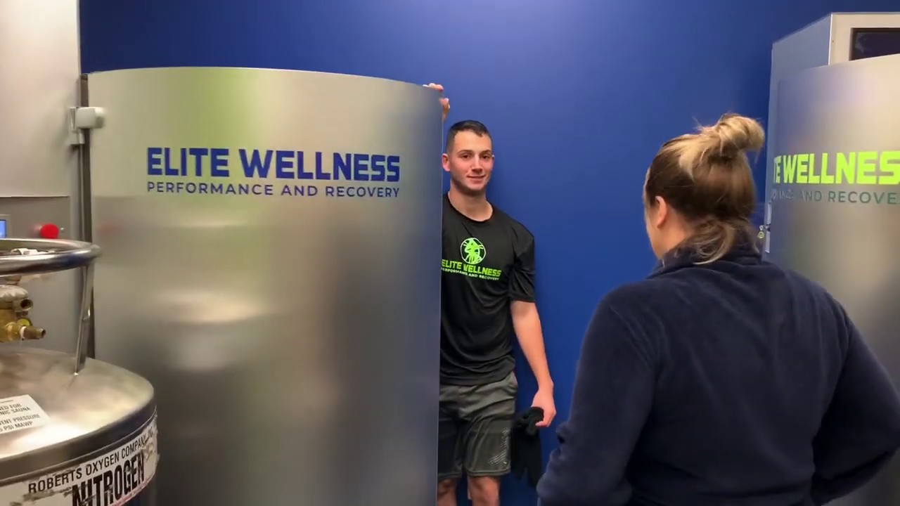 Elite Wellness - What To Expect During Your Visit To Elite Wellness ...