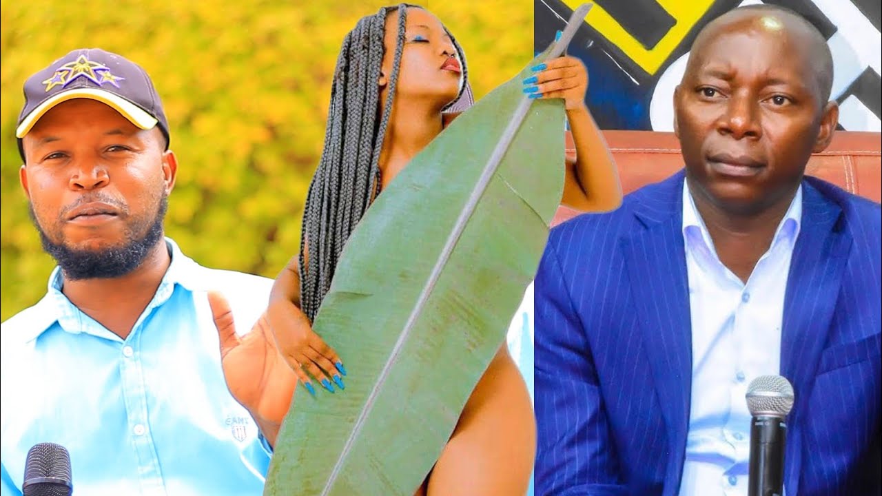 Noneho isiaka Manager Biramukoraho Amafoto Asohoye ya jacky yambaye ...