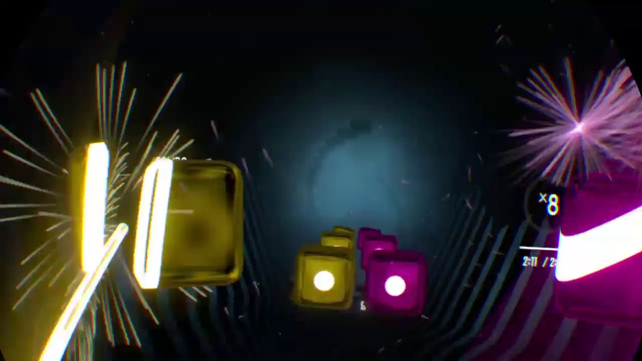 Sum Beat Saber - YouTube