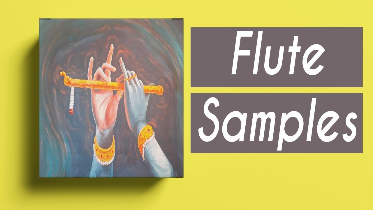 FREE sample pack + free loop kit / Flute Samples | Ep1 - YouTube