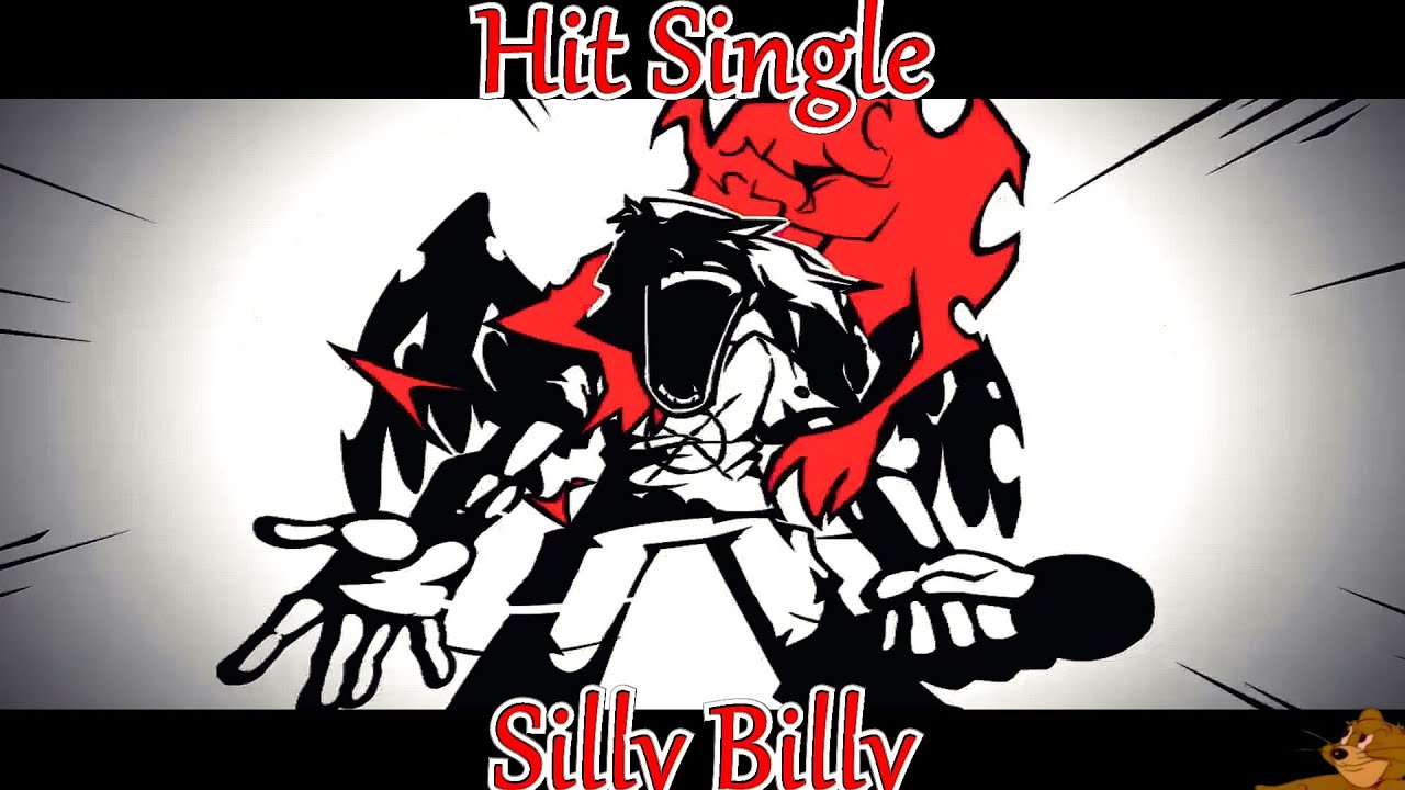 FNF MOD: [Alternate Universe] Friday Night Funkin' Hit Single ...