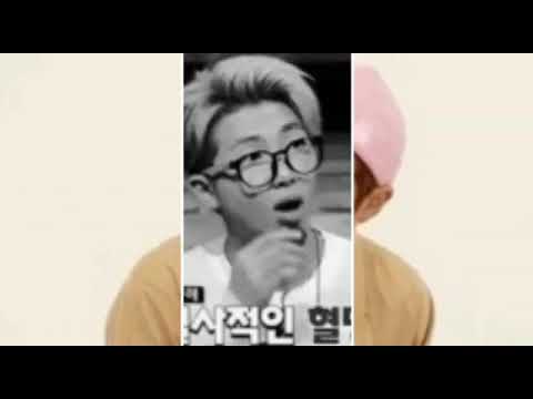 RM CUTE VEDIO 🤭-DIMPLE - YouTube