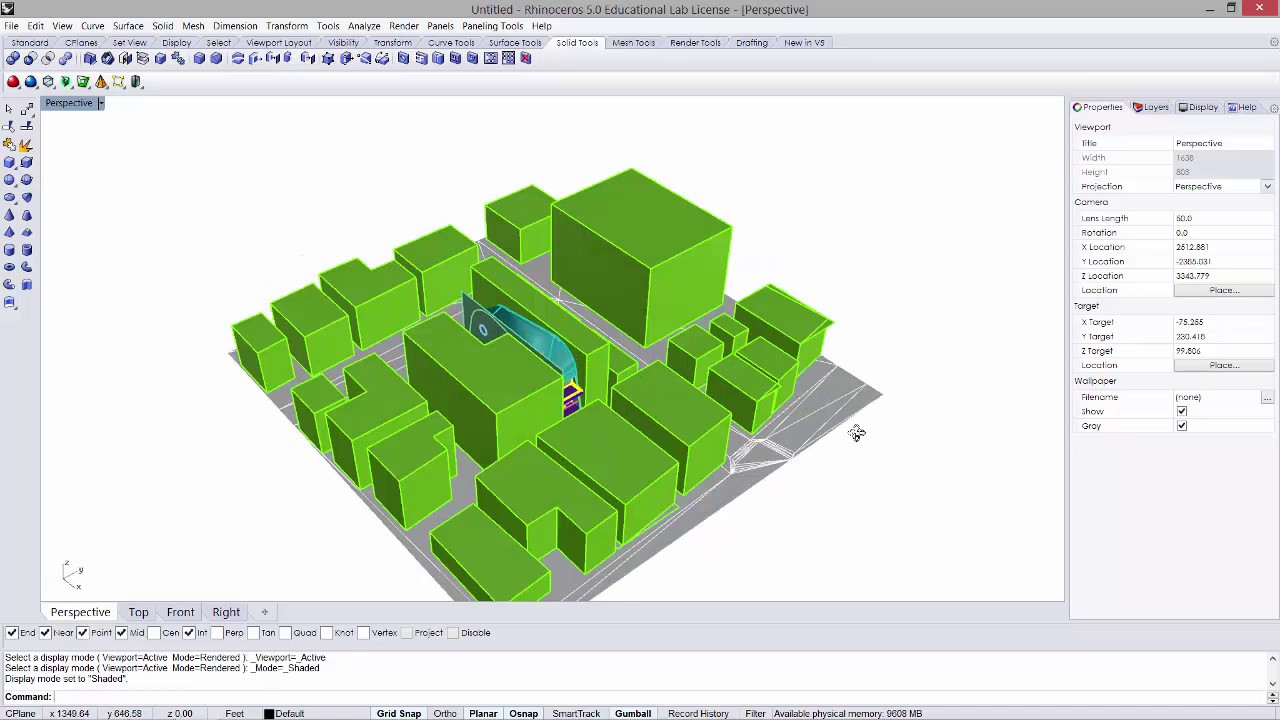 Revit To Rhino YouTube Revit To Rhino YouTube