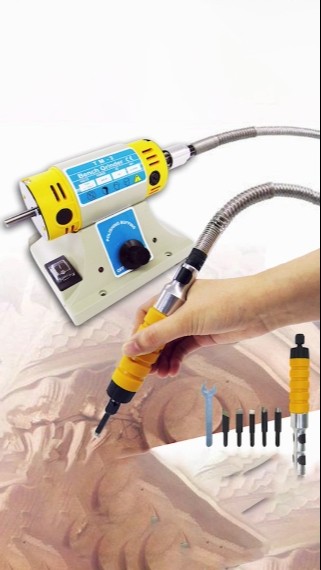Electric Chisel | Tech gadgets on Amazon #shorts #reels #viralvideo ...