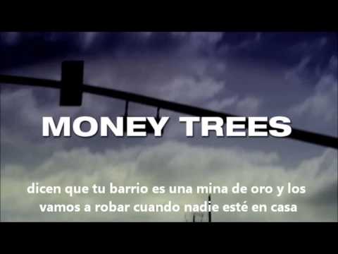 Kendrick Lamar Feat. Jay Rock - Money Trees (Subtitulado) - YouTube