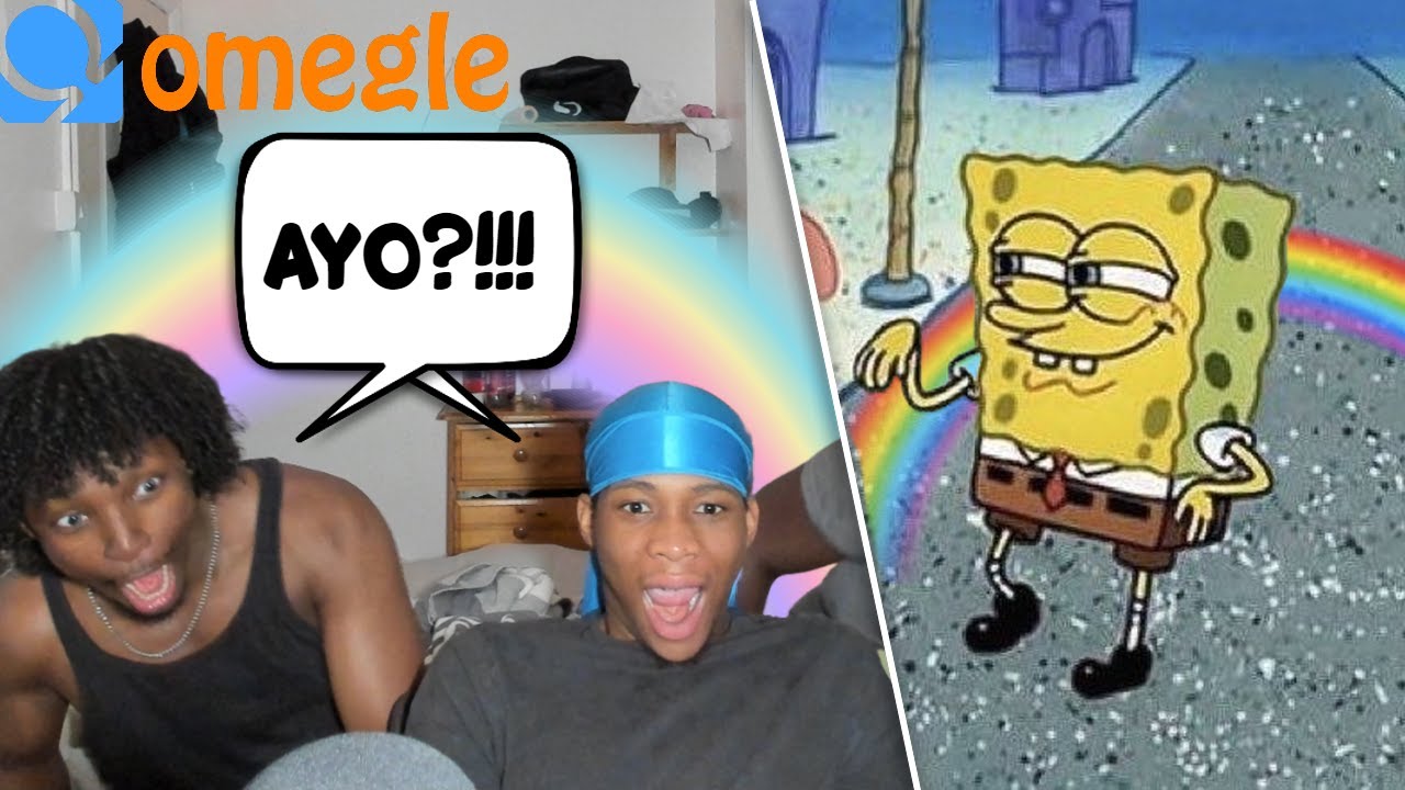 Is this the most SUS OMEGLE video? - YouTube