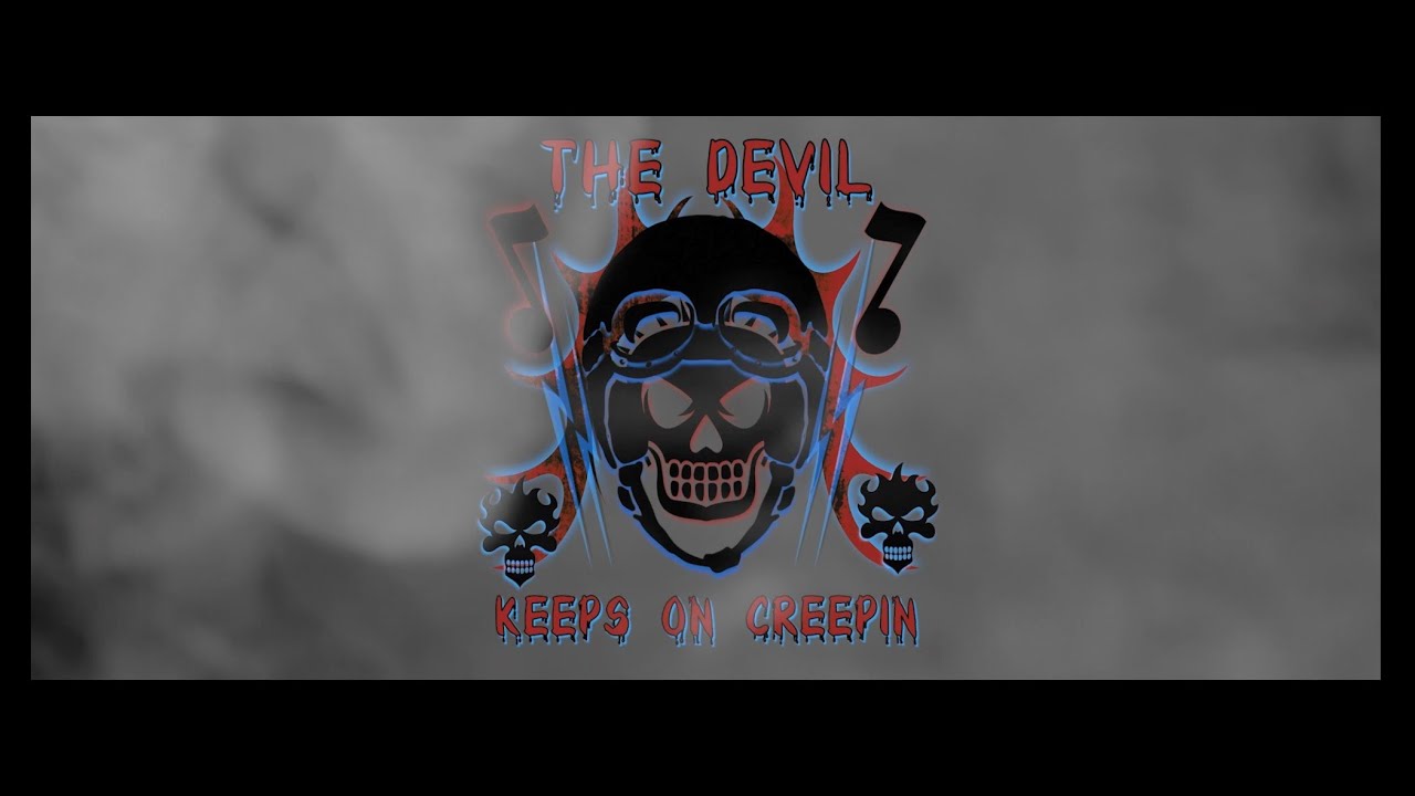 Hecktic Week, “Devil Keeps on Creepin” - YouTube