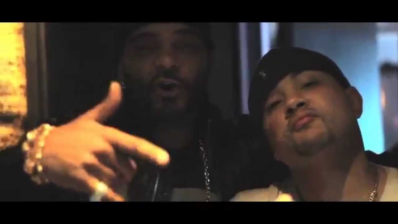 Mr. Vargas and Jim jones in Studio (ayayi) - YouTube