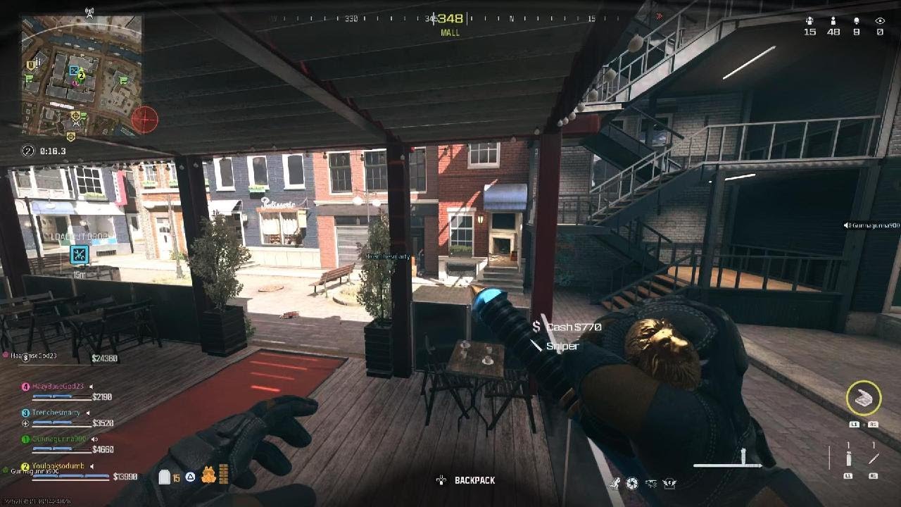 20 kill game - YouTube