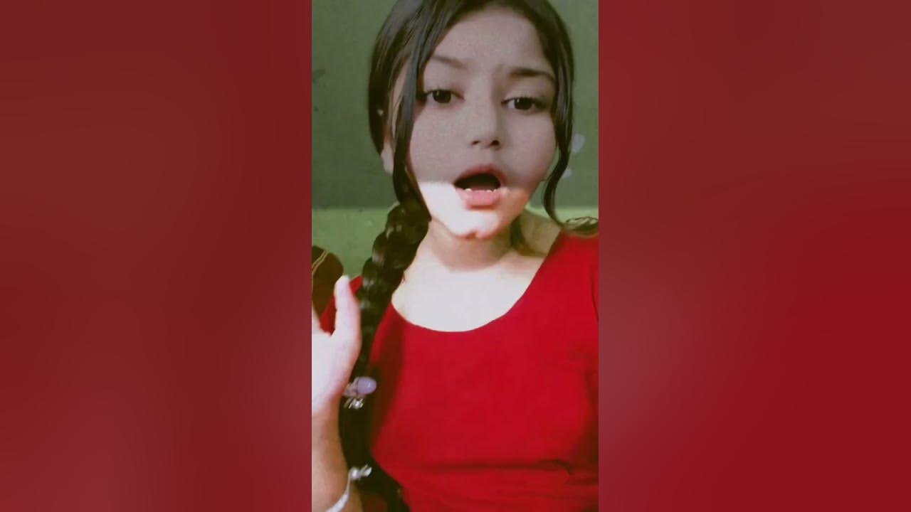 Cute pagli - YouTube