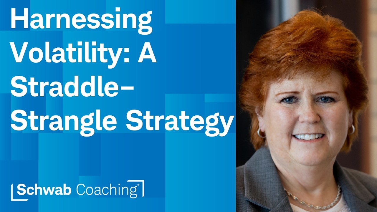 Managing Volatility and Term Structure with Straddle–Strangle Swaps ...