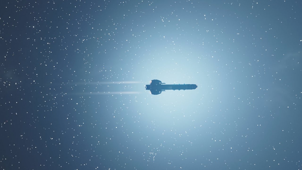 Starfield - Pocket Rocket Slideshow - YouTube