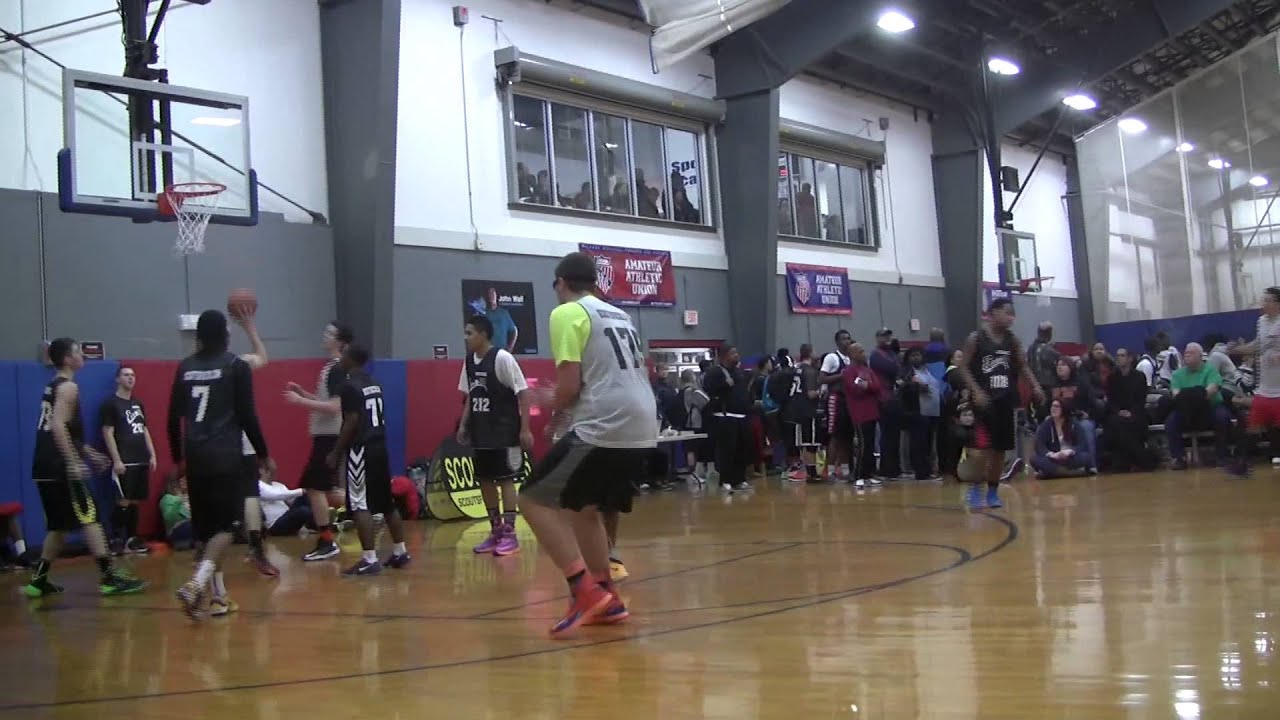 Team1 11 Daniel Finkelstein 5'9 145 Leon M Goldstein High School for ...