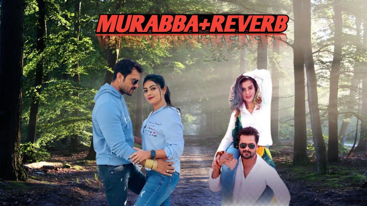 Video Murabba Khesari Lal Yadav Shilpi Raj Divya Ralhan मरबब Bhojpuri ...