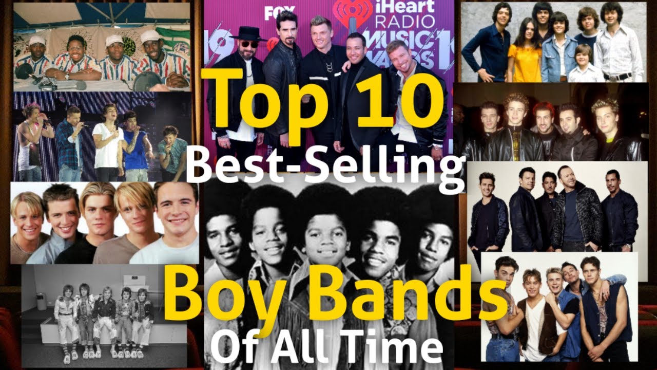 Top 10 Best Selling Boy Bands Of All Time 2021 YouTube top-10-best-selling-boy-bands-of-all-time-2021-youtube