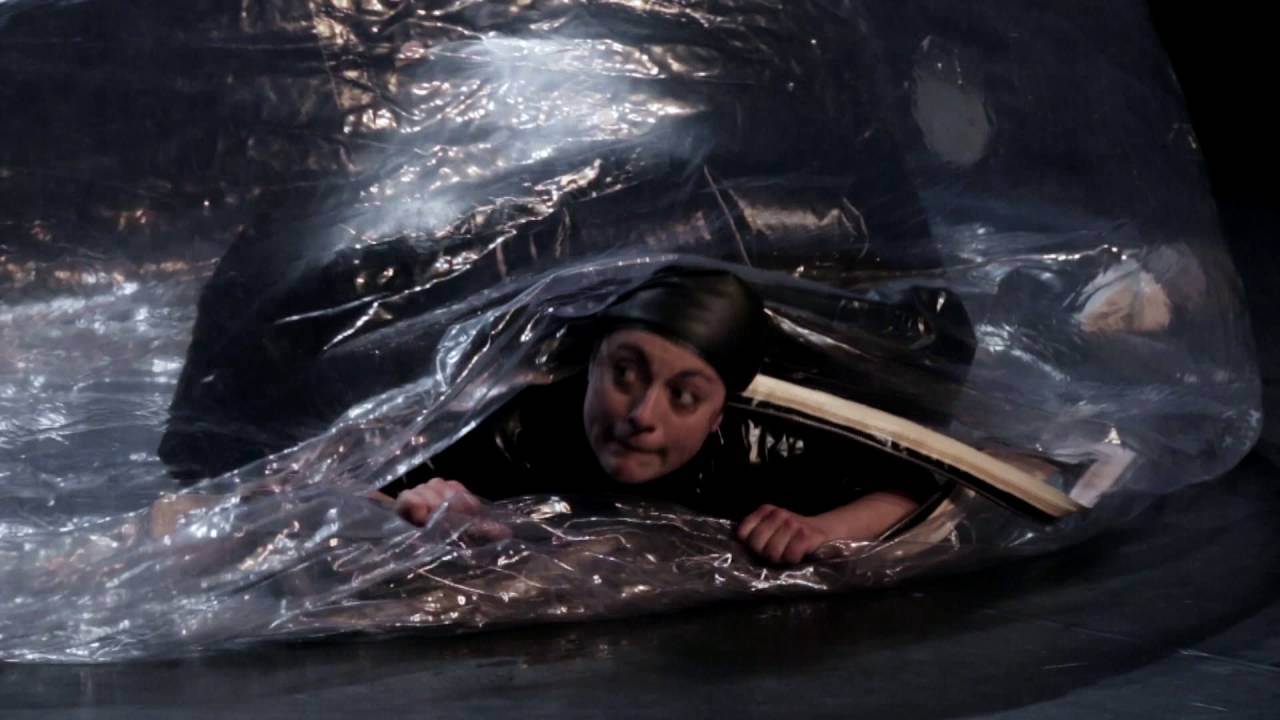 BLOB'Teaser - YouTube