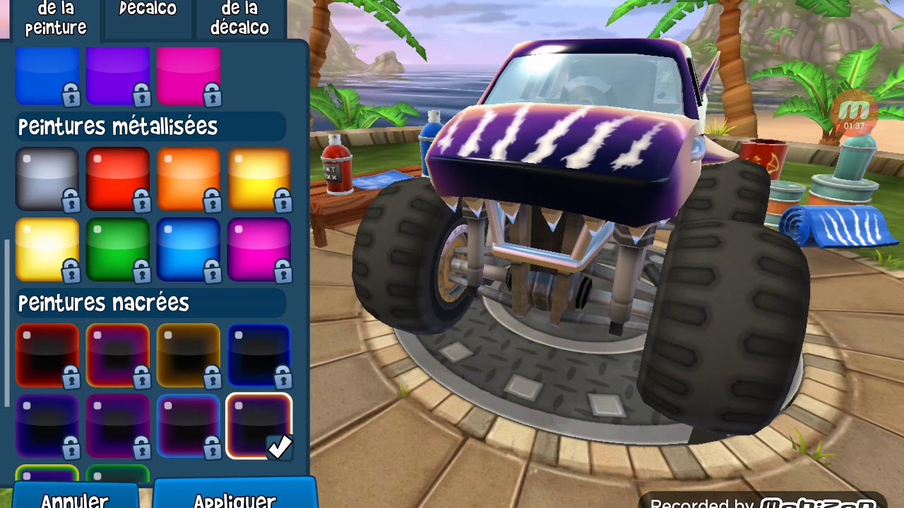 Bb racing 2 #12 - YouTube