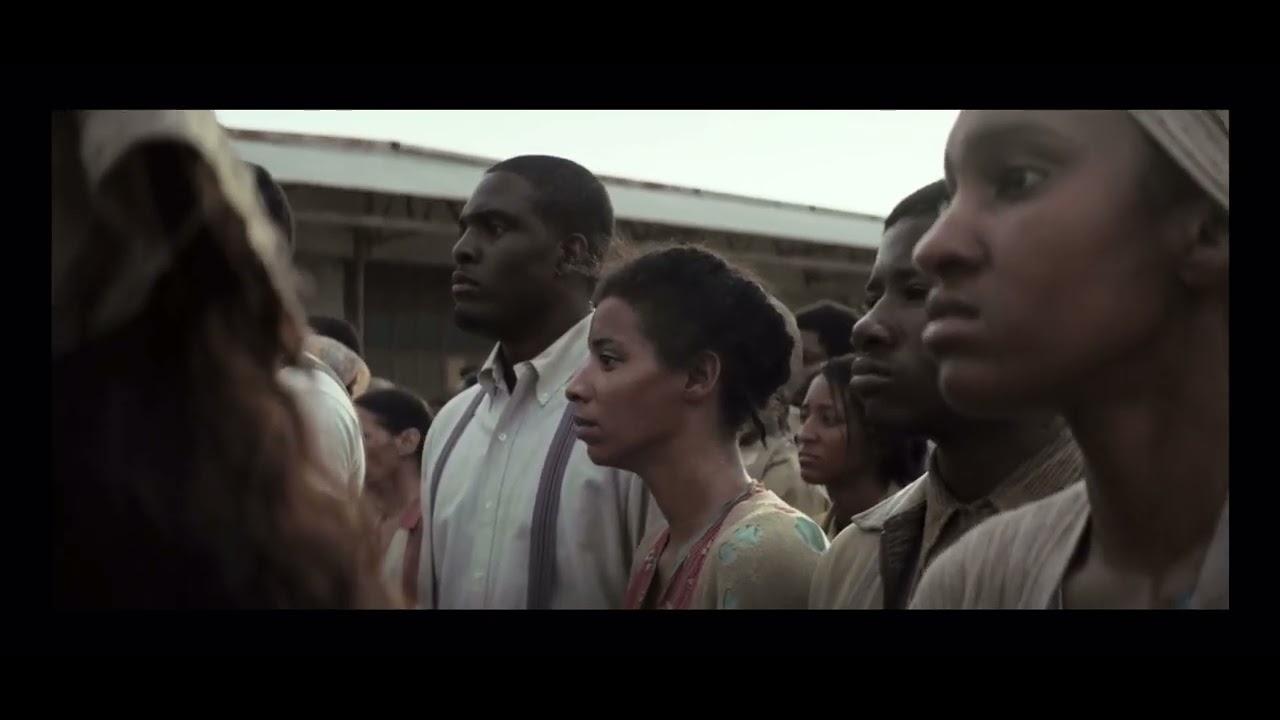 The Hunger Games: Mockingjay Part 1 - President Snow’s Speech to The ...