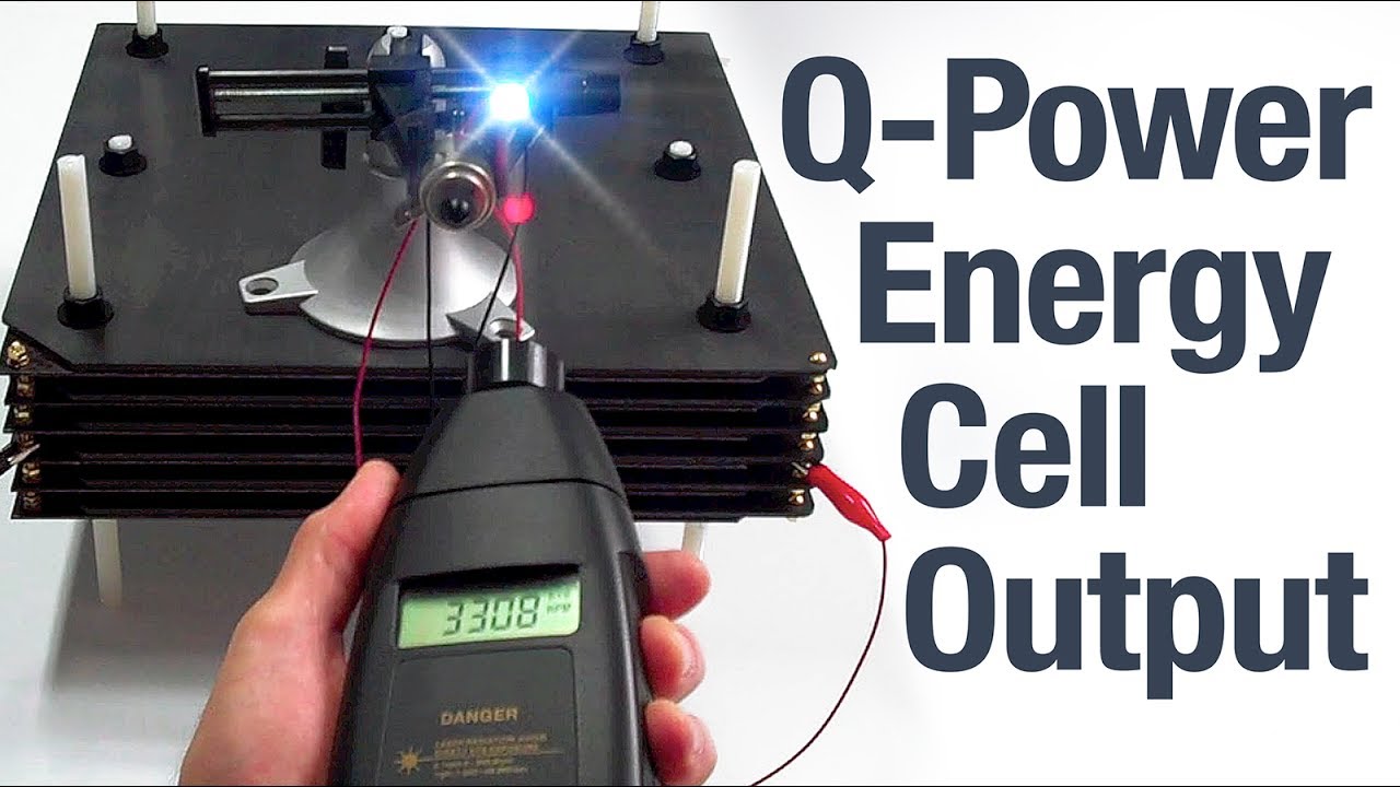 SiC Graphite Module Output - YouTube