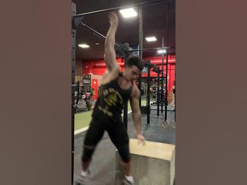 PIERDO EL RETO DE GERO #gym #gimnasio #motivation #dominada #aesthetic #geroarias #fyq - YouTube