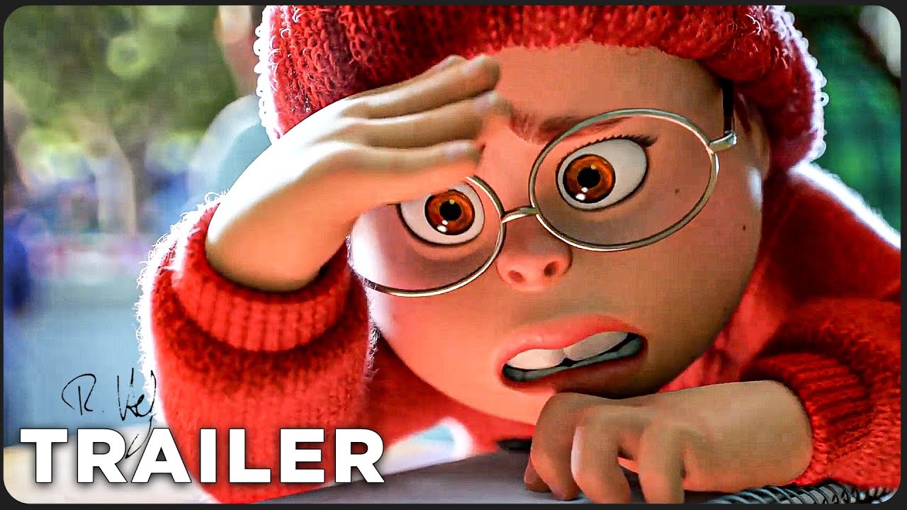 ROT Teaser Trailer German Deutsch (2022) - YouTube