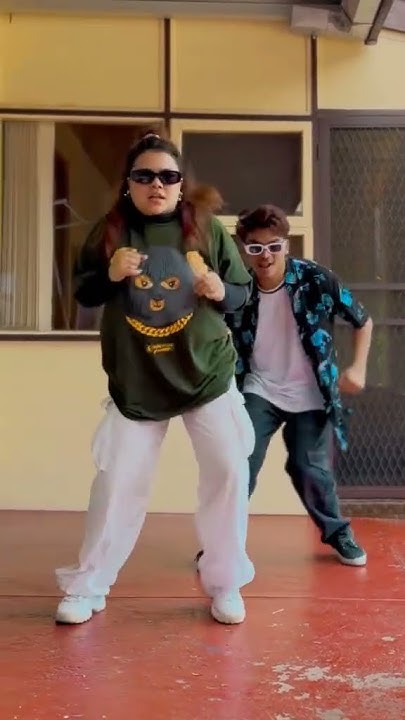 one step two step three step four - YouTube