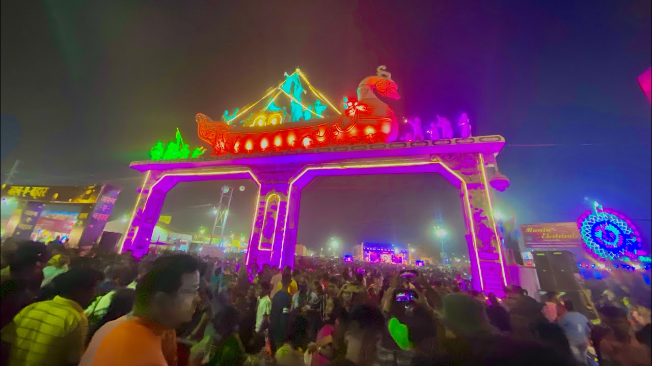 Bali jatra cuttack 2022 || Bali jatra || Badal Badal Vlogs || Odia vlog ...