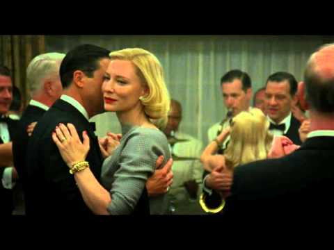 CAROL - Official DVD Teaser Trailer - Starring Cate Blanchett And Rooney Mara