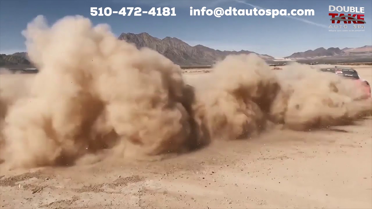 Ceramic Pro PPF & Vinyl put to the test! | How to Protect my PPF ...