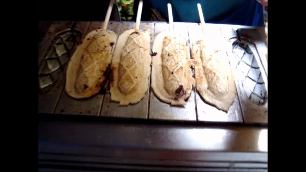 crepaletas - YouTube