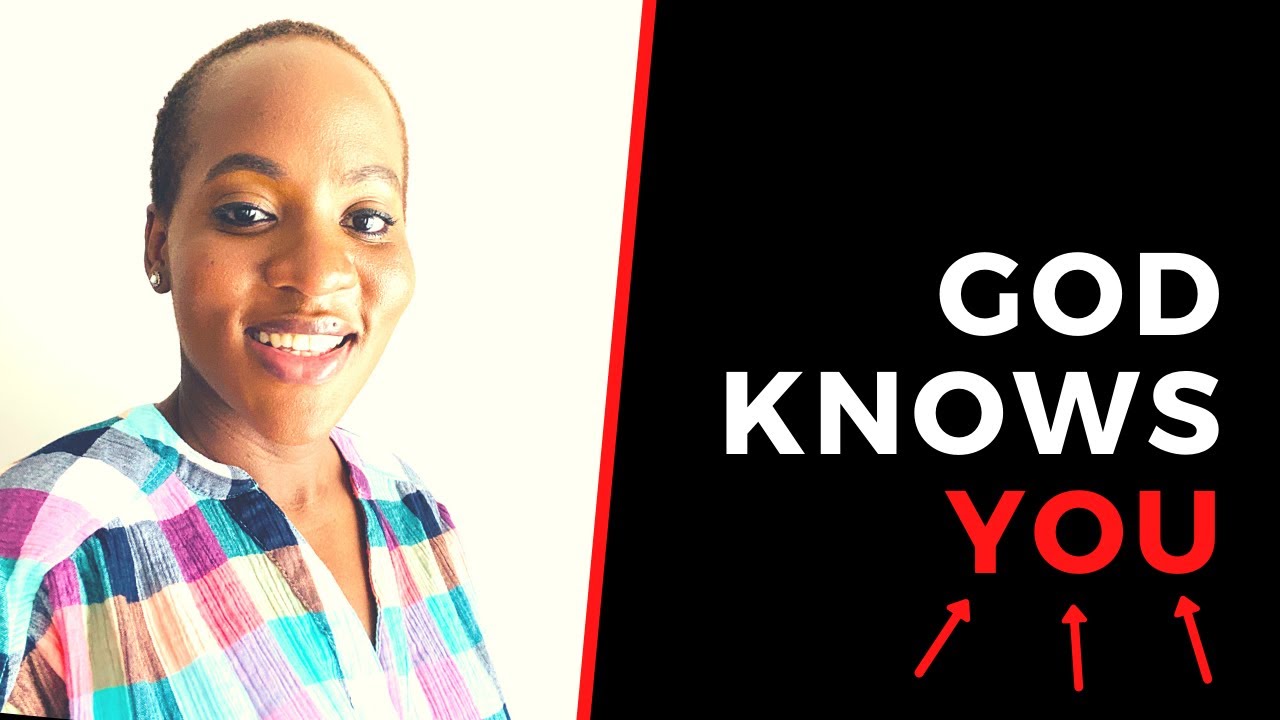 🆕God Knew Us Before We Were Born 🏻 God Knew You. (Jeremiah 1:5) Popular ...