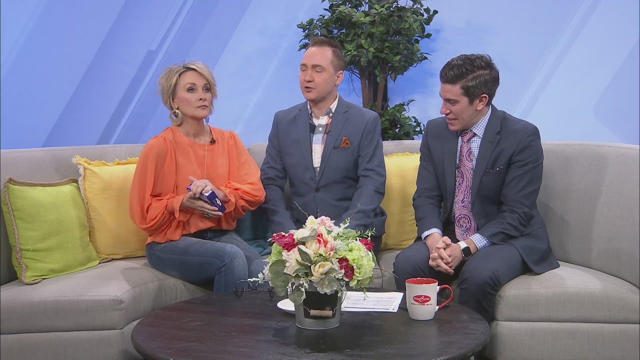 Monday Memories - YouTube