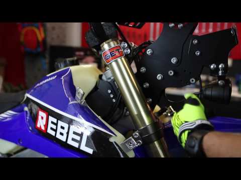Tech Tips | HOW TO SET FORKS HEIGHT?