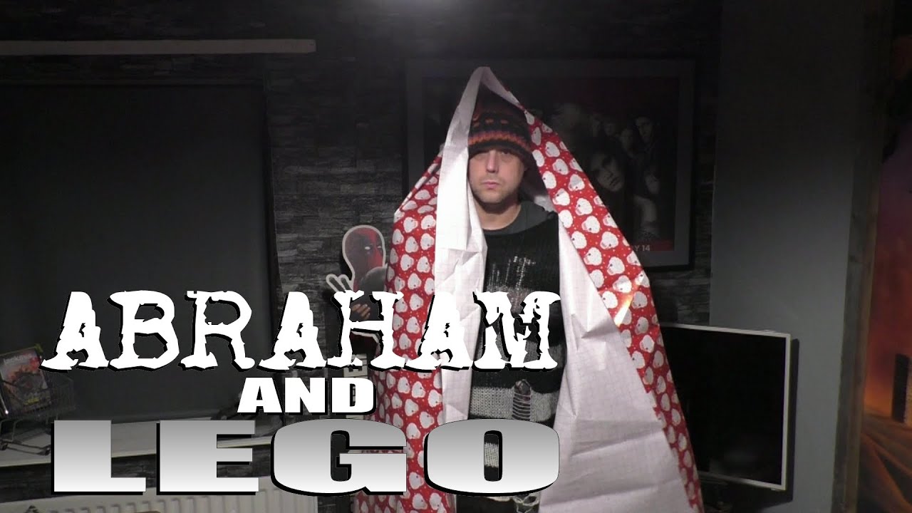 Abraham and Lego - YouTube